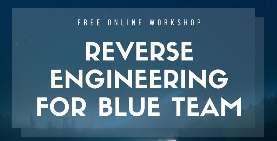 Reverse Engineering For Blue Team – BlueTeam.id