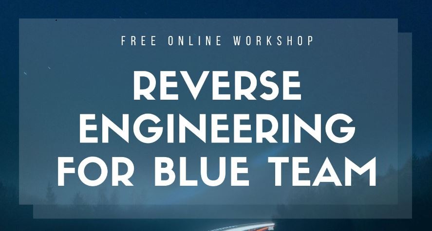 Reverse Engineering For Blue Team – BlueTeam.id